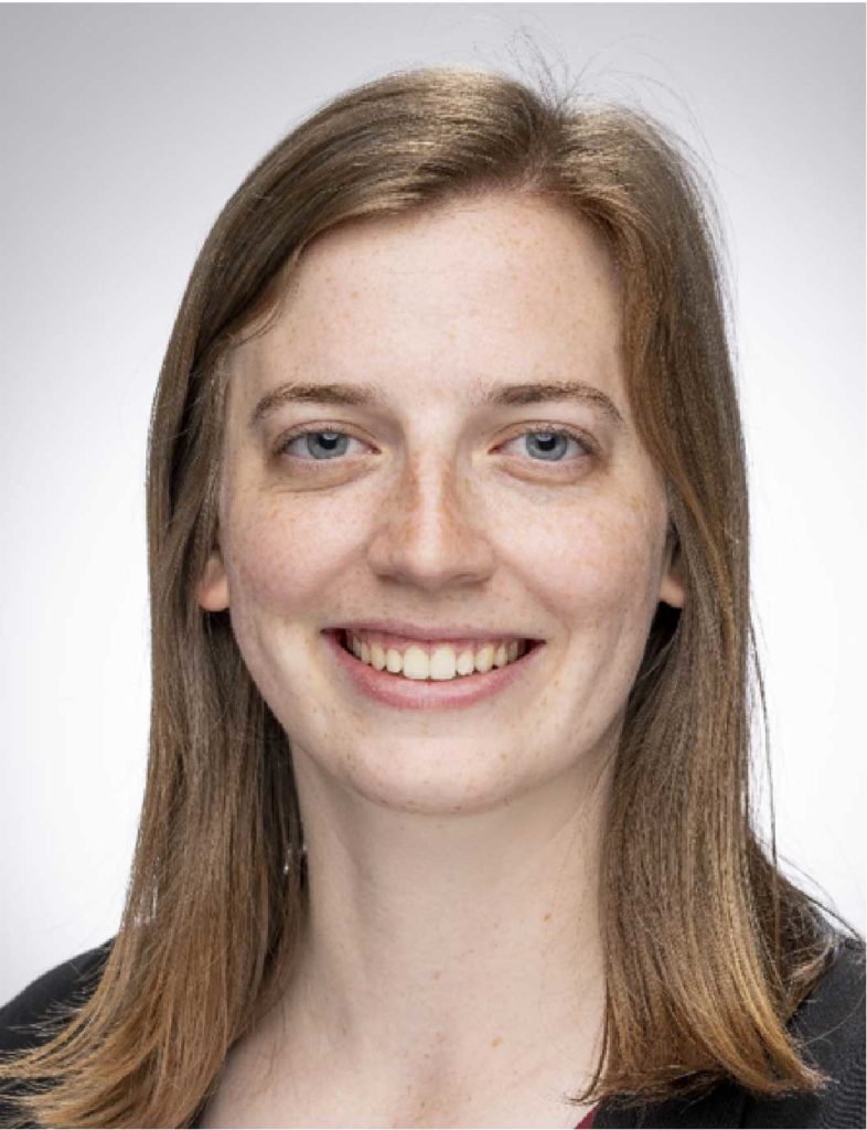 People – Irish Lab