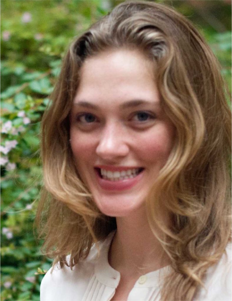 Past Members – Irish Lab