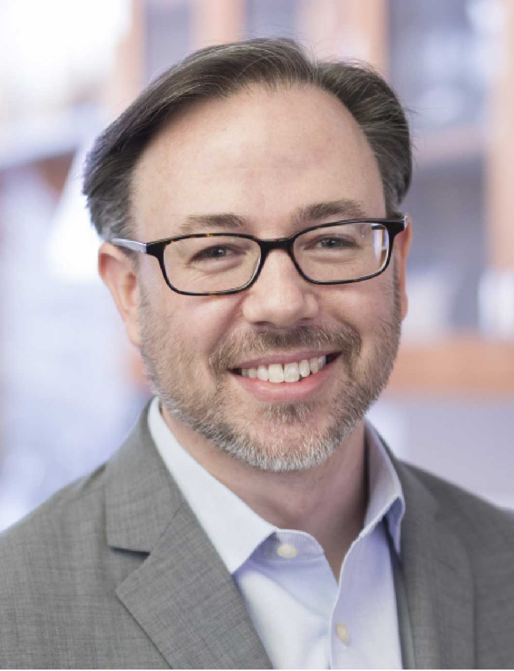 People – Irish Lab